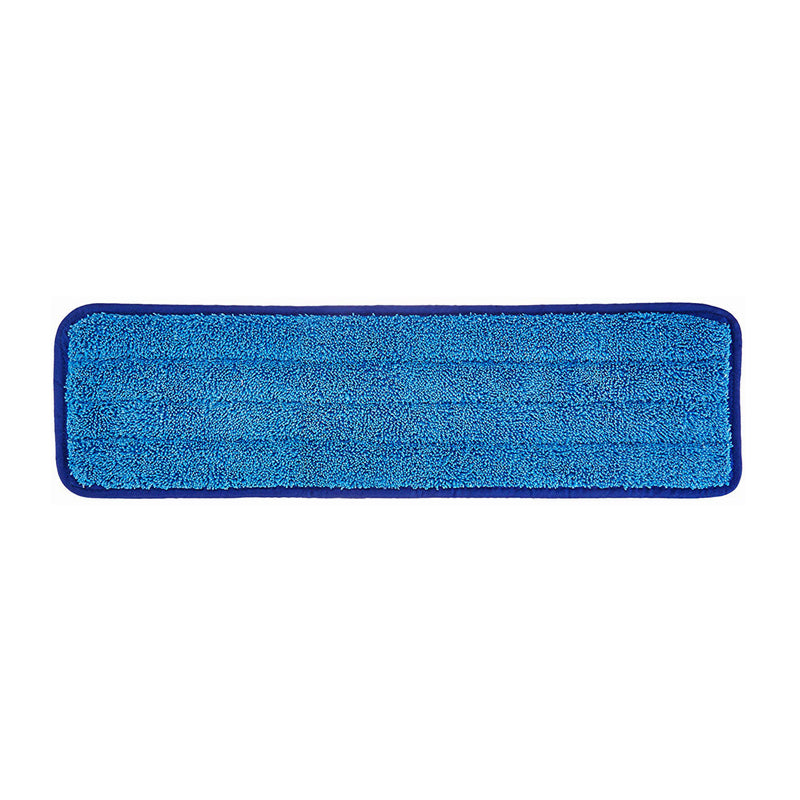 Wholesale Microfiber Cloth Mop Head Dust Cleaning Wet Mop Manufacturer ...